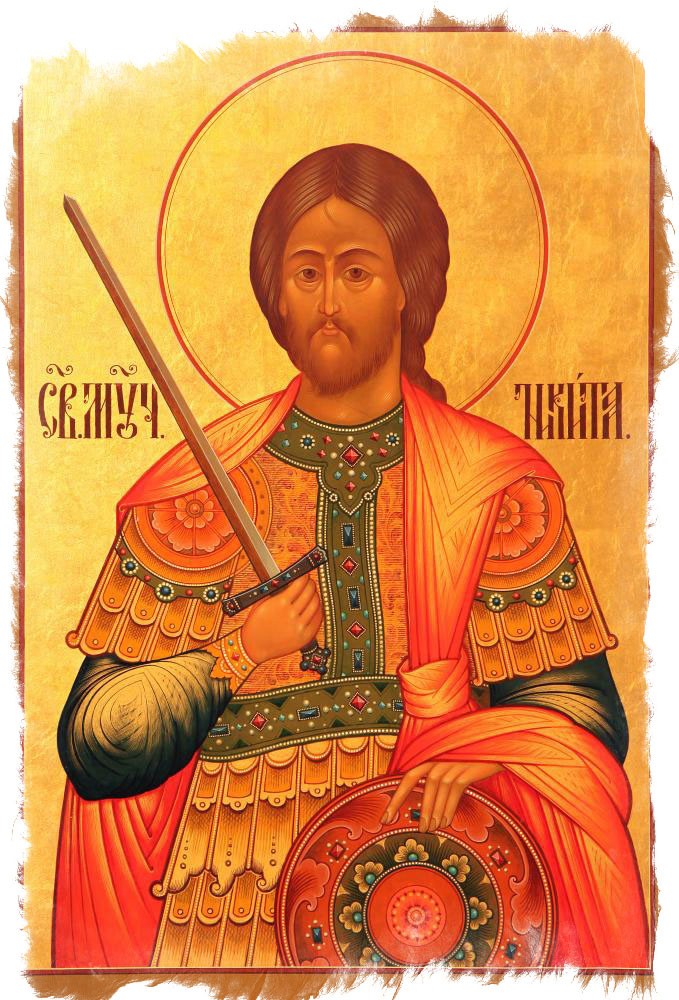 Иконы обереги для дома — защитите себя от зла