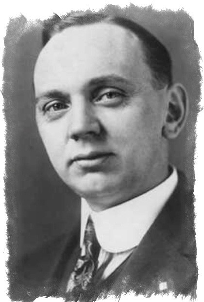 Эдвард Кейси — уникальный пророк из Америки