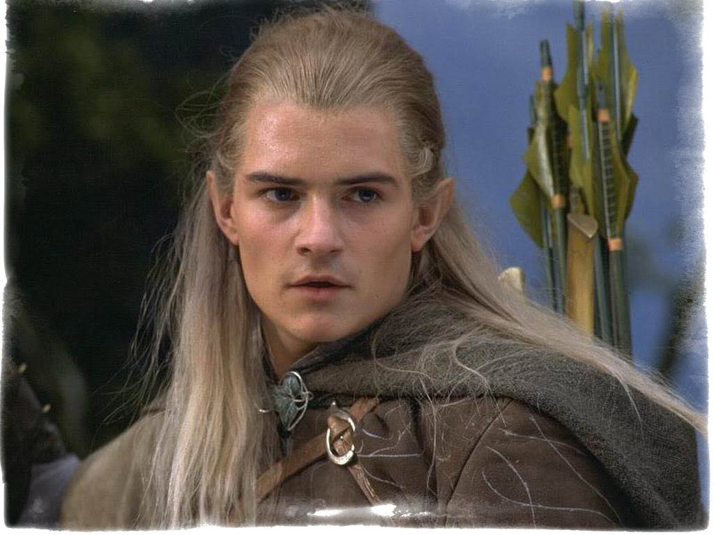 Все о сущностях — имена эльфов (названия народов эльфов)