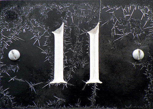 Магия числа 11 — положительные и отрицательные аспекты